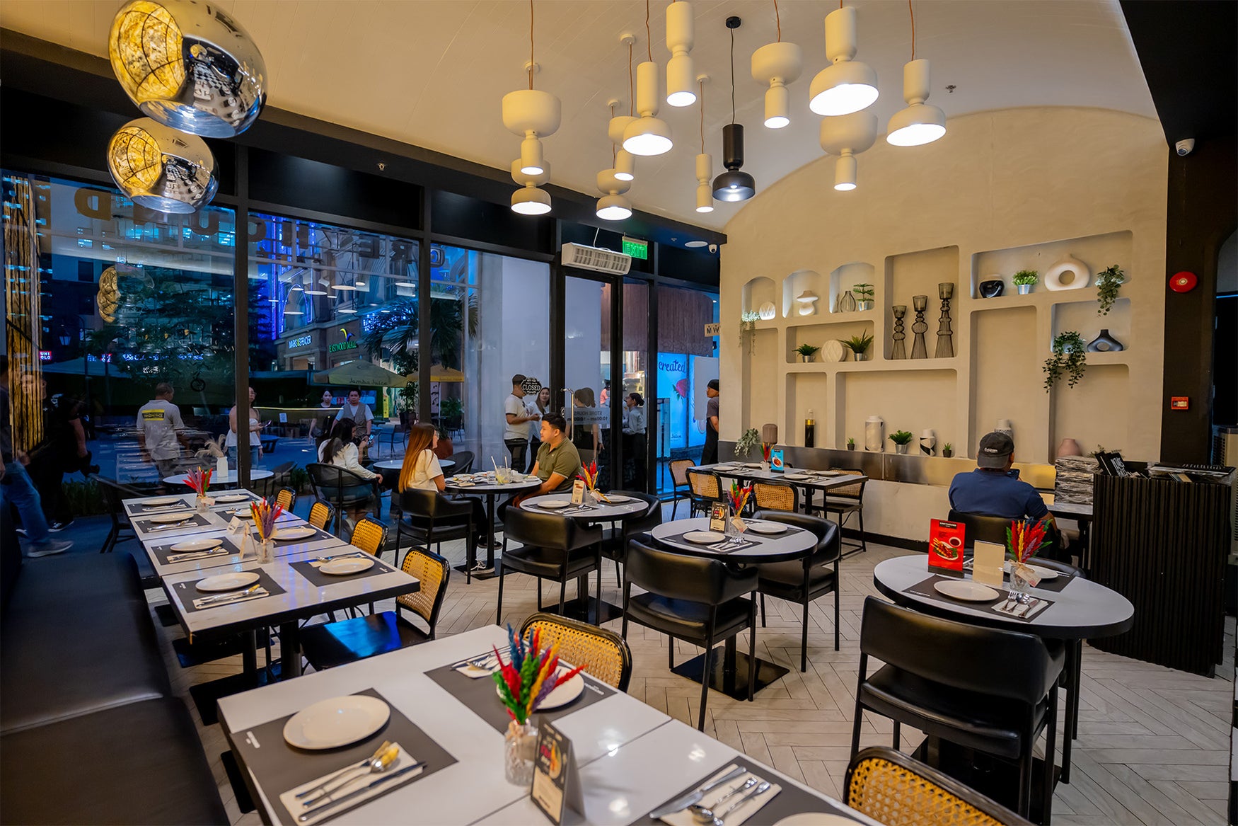 Contact Us – Greyhound Cafe