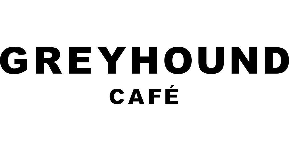 MENU – Greyhound Cafe